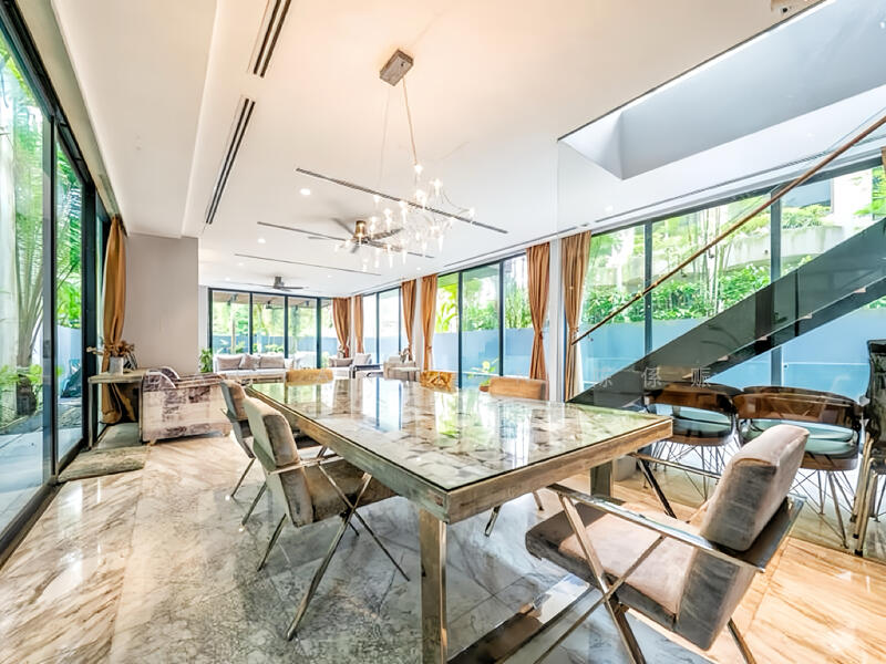 ⭐️MODERN RENOVATED 2.5-STY W/ BASEMENT DETACHED HSE WITHIN 1KM TO NYPS ...