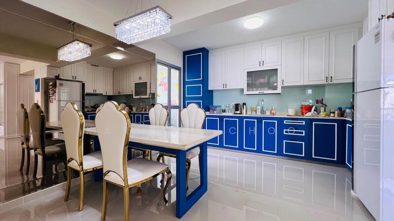 674A Yishun Avenue 4 HDB Flat For Sale at S$ 799,000 | PropertyGuru ...