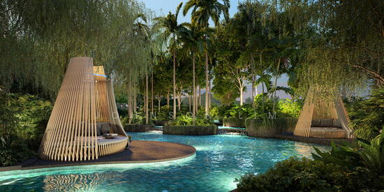 Lentor Modern Condominium For Sale at S$ 1,950,000 | PropertyGuru Singapore