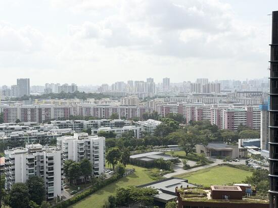 Lentor Modern Condominium For Sale at S$ 2,450,000 | PropertyGuru Singapore