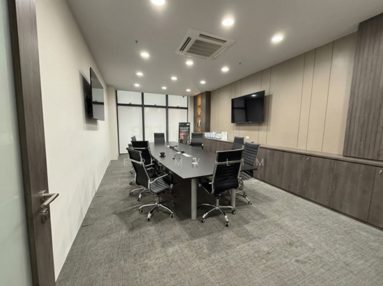 HH @ Kallang, 55 Kallang Pudding Road, 3,530 sqft, Light Industrial (B1 ...