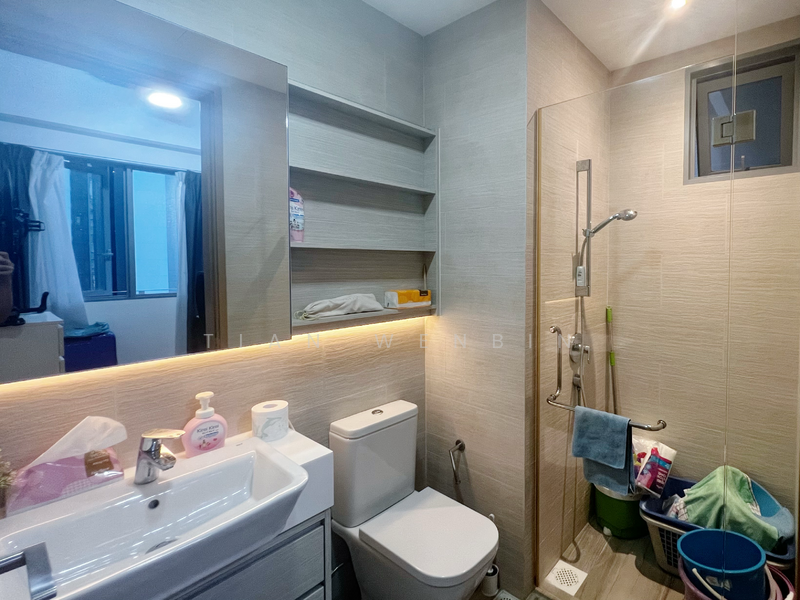 Alex Residences, 28 Alexandra View, 2 Bedrooms, 657 sqft, Condominium ...