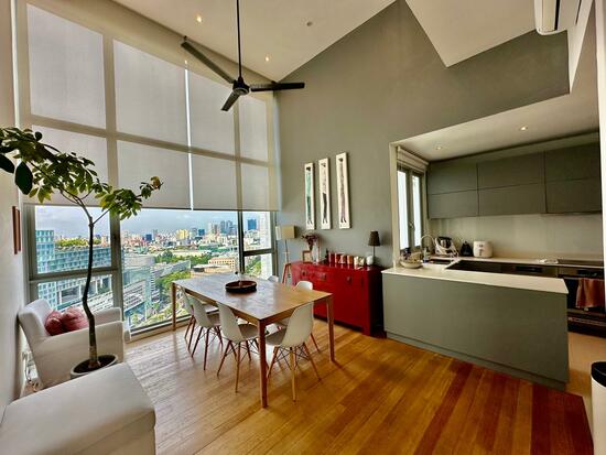 The Metz Condominium For Sale at S$ 8,500,000 | PropertyGuru Singapore