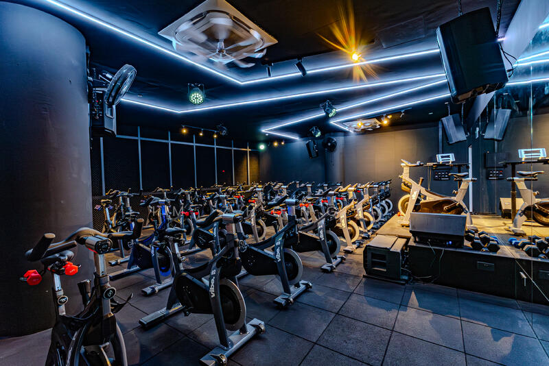 Prime newly refurbished, 6-storey corner commercial building in the CBD ...