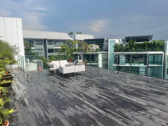 Sage Condominium For Sale at S$ 15,000,000 | PropertyGuru Singapore