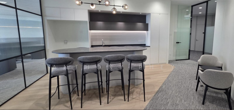 Marina One, 7 Straits View, East Tower, 3,638 sqft, Office For Rent, by ...