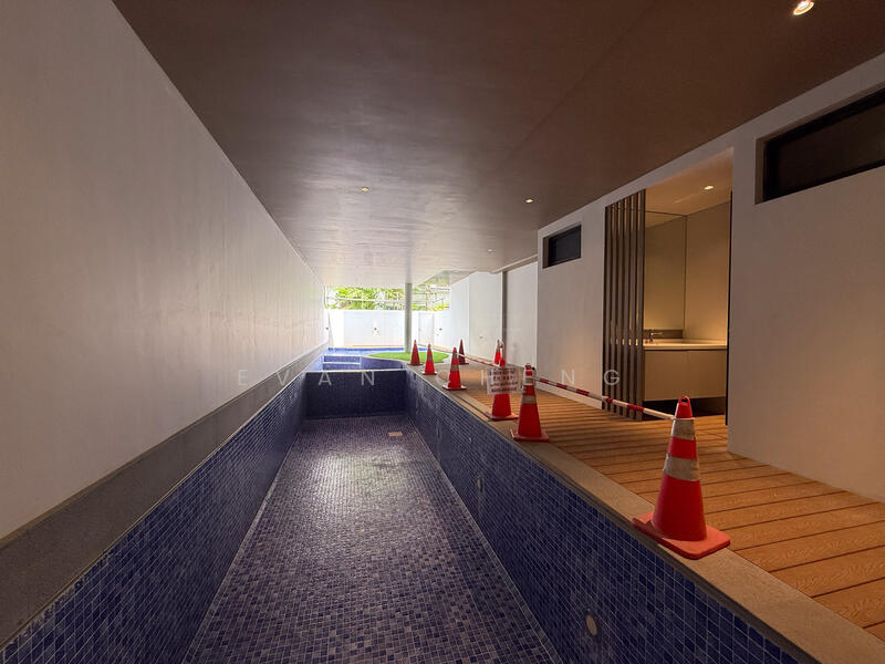 ️GIANT⚡️Within 1km to Tao Nan School! Brand New 5 Lvls Extended Inter ...