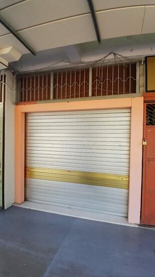 BLOCK 419 TAMPINES STREET 41, , 135 sqft, Shop / Shophouse For Rent, by ...