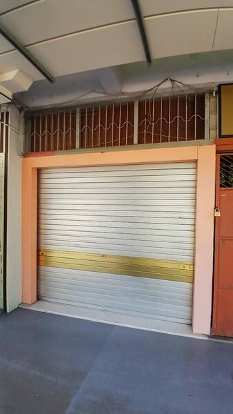 BLOCK 419 TAMPINES STREET 41, , 135 sqft, Shop / Shophouse For Rent, by ...