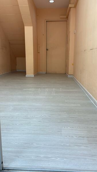 BLOCK 419 TAMPINES STREET 41, , 135 sqft, Shop / Shophouse For Rent, by ...