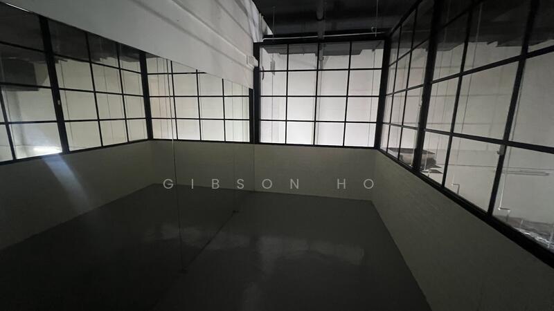 Oxley BizHub, 61 Ubi Road 1, 2,390 sqft, Light Industrial (B1) For Rent ...