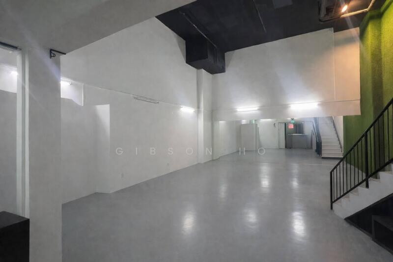 Oxley BizHub, 61 Ubi Road 1, 2,390 sqft, Light Industrial (B1) For Rent ...