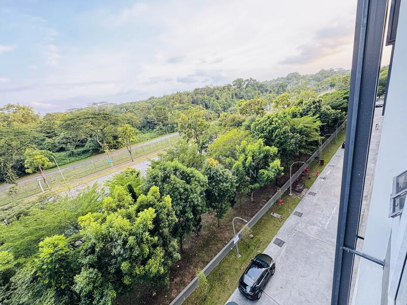 Polaris @ Woodlands, 101 Woodlands Avenue 12, 3,348 sqft, Factory ...