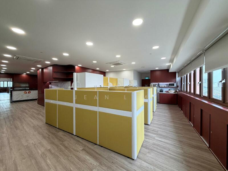 Betime Building, 246 MacPherson Road, 1,936 sqft, Light Industrial (B1 ...