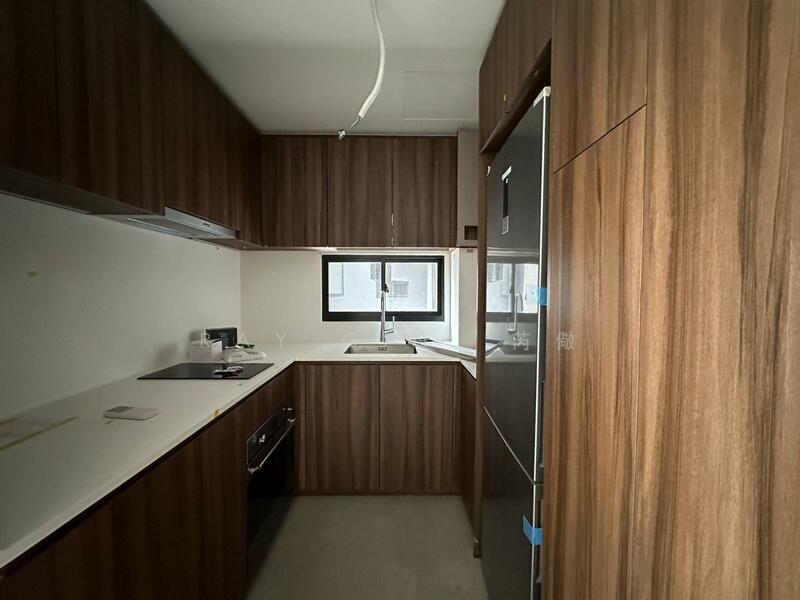 Lentor Modern, 7 Lentor Central, 2 Bedrooms, 678 sqft, Condominium For ...