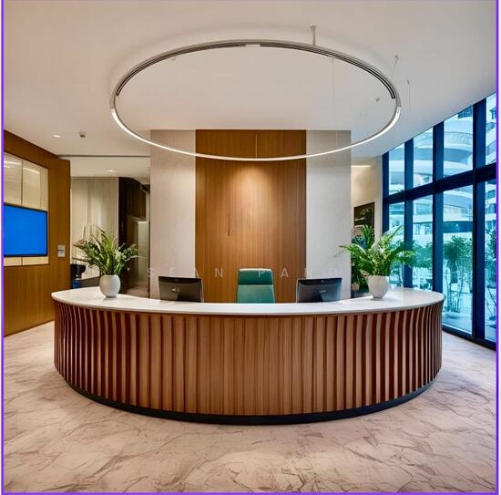 ☎️L1 Banking Hall/Office Space @ CBD Shenton Way Vicinity | Excellent ...
