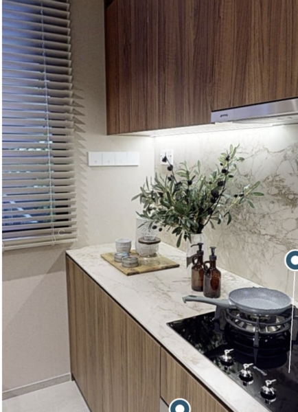 Faber Residence Condominium For Sale at S$ 2,751,000 | PropertyGuru ...