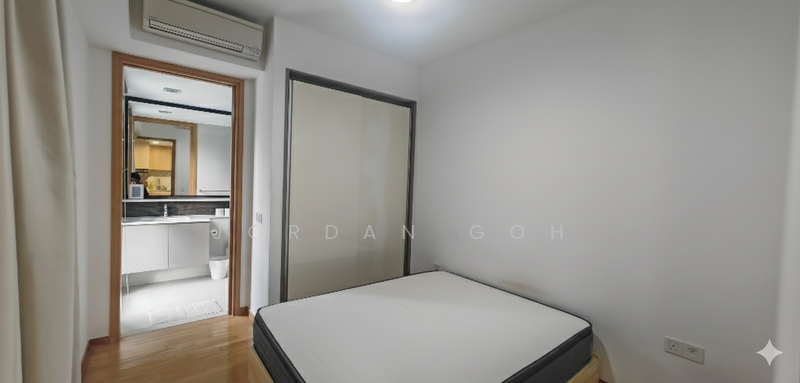 Bartley Ridge, 30 Mount Vernon Road, 1 Bedroom, 441 sqft, Condominium ...