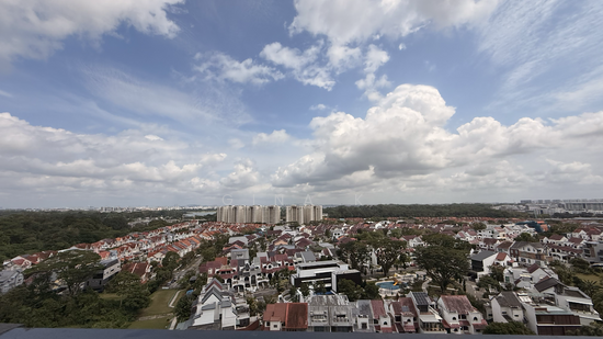 Lentor Modern, 3 Lentor Central, 2 Bedrooms, 732 sqft, Condominium For ...