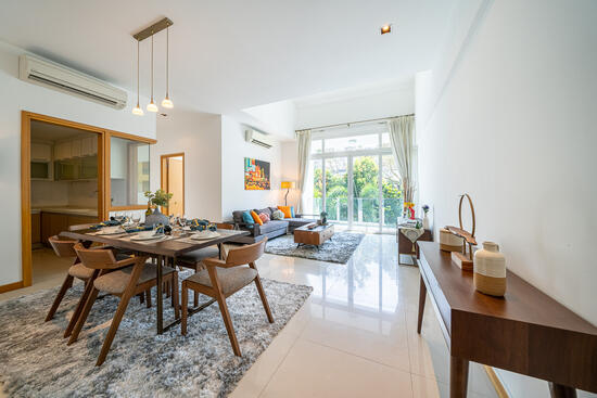 Urban Edge @ Holland V Apartment For Sale at S$ 4,350,000 ...