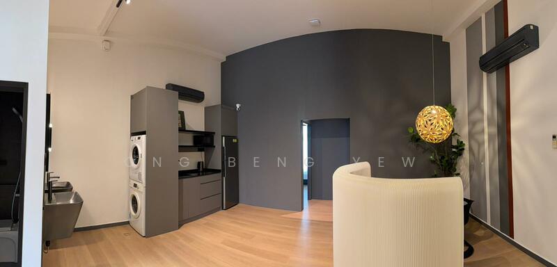 Lavender / Serangoon / Jalan Besar, Sturdee Road / Petain Road / Beatty ...