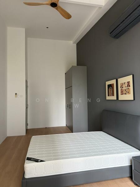 Lavender / Serangoon / Jalan Besar, Sturdee Road / Petain Road / Beatty ...