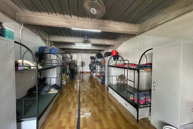 20 Tuas Techpark Dormitory Room For Rent $588/pax, 20 Tuas Techpark ...