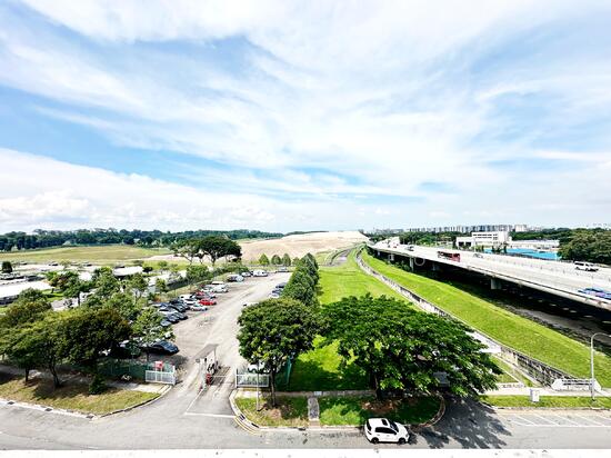 Ark @ KB, 1 Kaki Bukit Avenue 6, 3,315 sqft, Factory / Workshop (B2 ...
