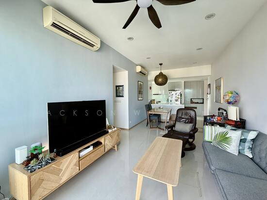 Domain 21 Condominium For Sale at S$ 2,050,000 | PropertyGuru Singapore