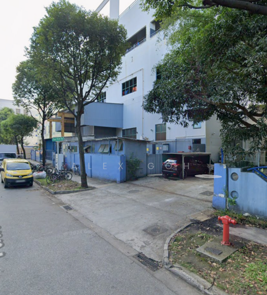 Tuas view square, , 49,600 sqft, Dormitory For Sale, by Alex Goh, 500034125