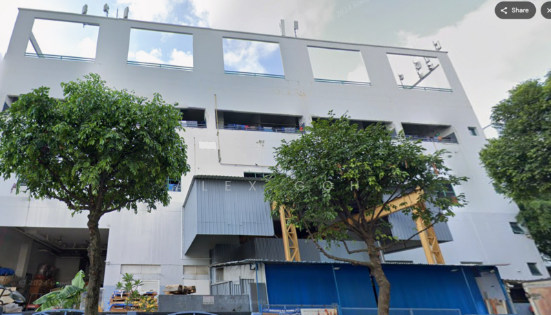 Tuas view square, , 49,600 sqft, Dormitory For Sale, by Alex Goh, 500034125