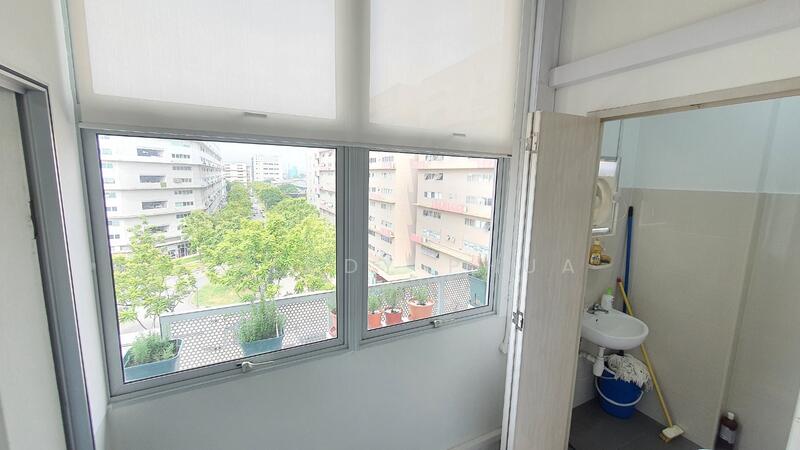 Pioneer Junction, 3 Soon Lee Street, 947 sqft, Factory / Workshop (B2 ...