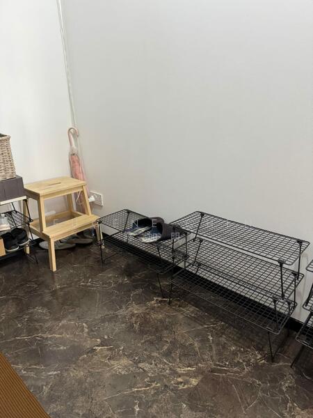 Castle Green, 487 Yio Chu Kang Road, Room Rental, 120 sqft, Condominium ...