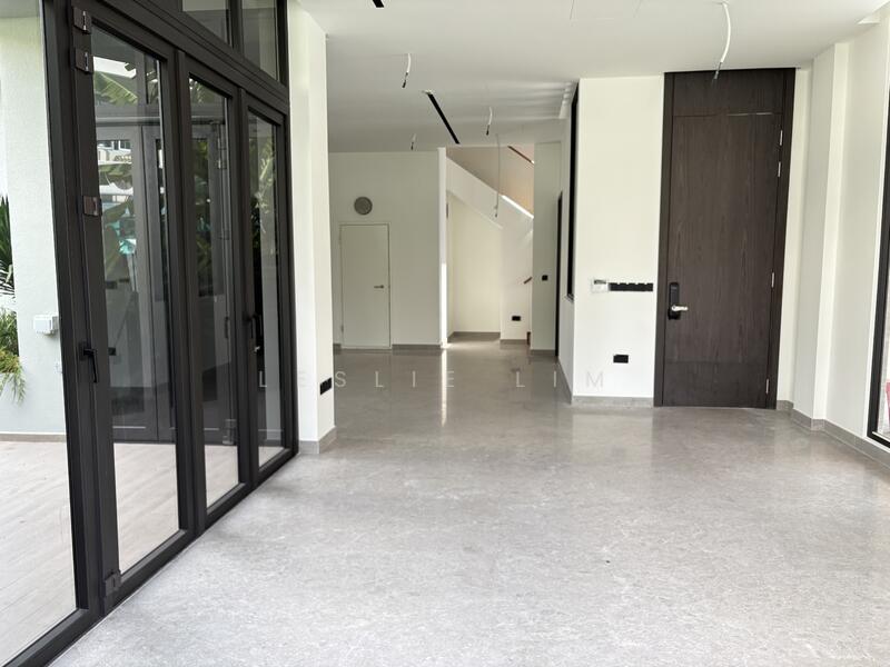 TOP OBTAINED!!! BRAND NEW SD READY TO MOVE IN !!! Semi-Detached House ...