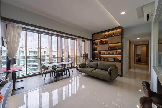 Midwood Condominium For Sale at S$ 2,580,000 | PropertyGuru Singapore