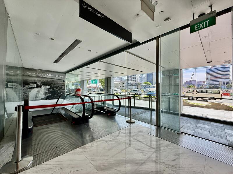 ☎️Rare F&B Space @ Bugis Vicinity | Near MRT | Prime Location | Rarely ...