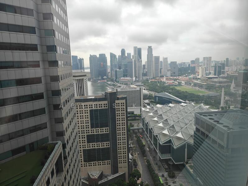 Suntec City Tower, 6 Temasek Boulevard, 2,500 sqft, Office For Rent, by ...