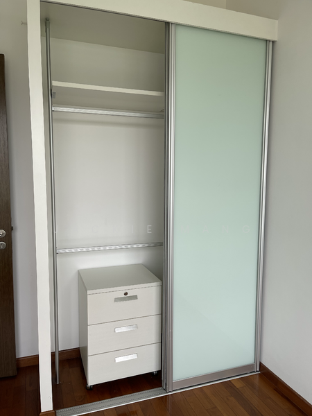 Casa Fortuna, 36 Ah Hood Road, 2 Bedrooms, 926 sqft, Condominium For ...