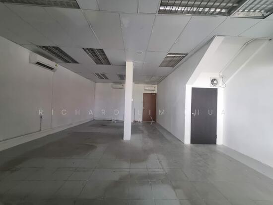 152 Serangoon North HDB Shop House, Serangoon North Ave 1, 1,475 sqft ...