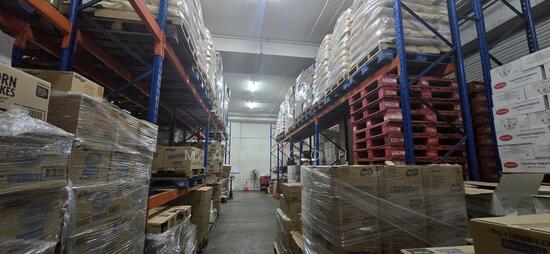 Unity Centre, 51 Bukit Batok Crescent, 4,758 sqft, Light Industrial (B1 ...