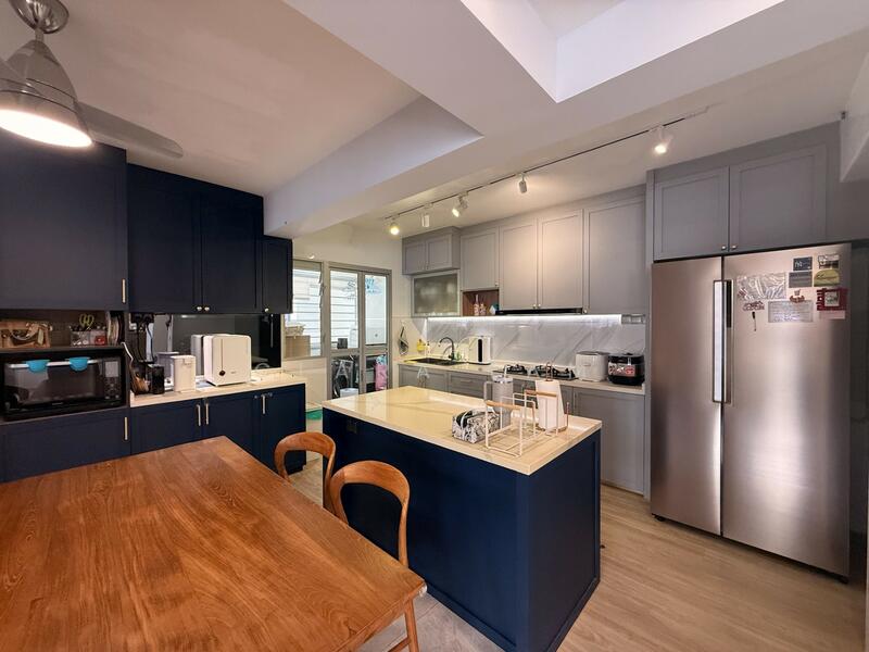 673B Yishun Avenue 4 HDB Flat For Sale at S$ 749,999 | PropertyGuru ...