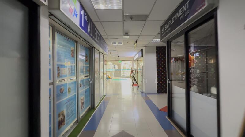 Bukit Timah Shopping Centre, 170 Upper Bukit Timah Road, 150 sqft, Mall ...