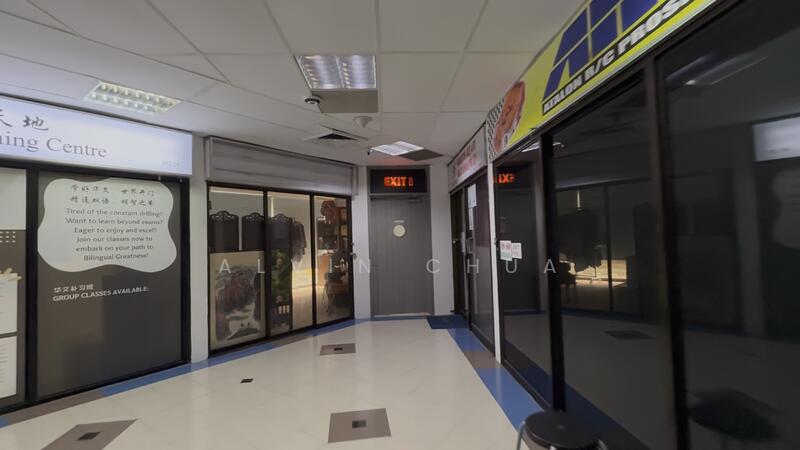 Bukit Timah Shopping Centre, 170 Upper Bukit Timah Road, 150 sqft, Mall ...