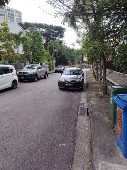 Beauty world MRT/Eng kong/cheng soon/ Semi-Detached House For Sale at S ...