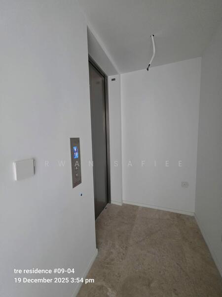 AMO Residence, 21 Ang Mo Kio Rise, 4 Bedrooms, 1,292 sqft, Condominium ...