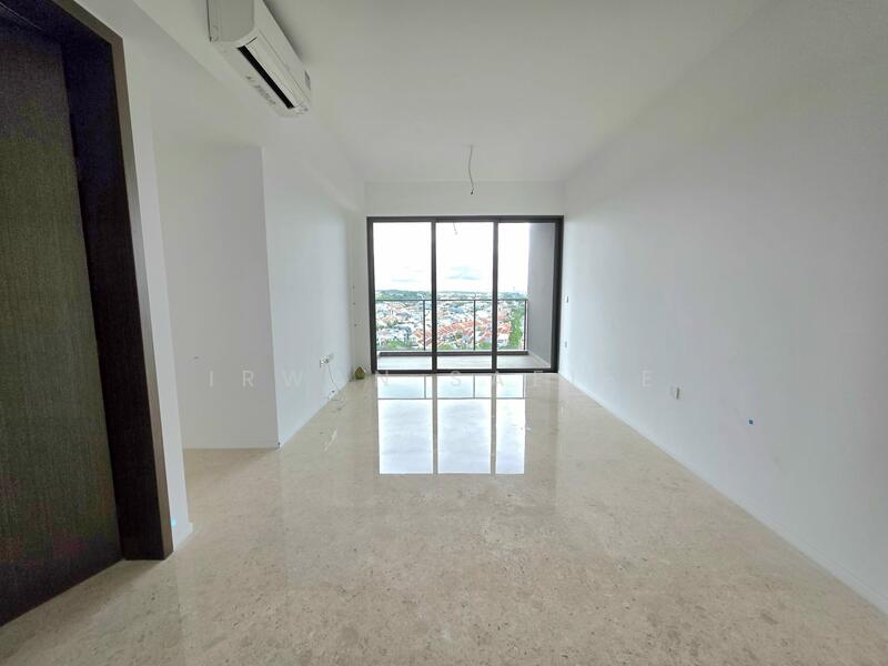 AMO Residence, 21 Ang Mo Kio Rise, 4 Bedrooms, 1,292 sqft, Condominium ...