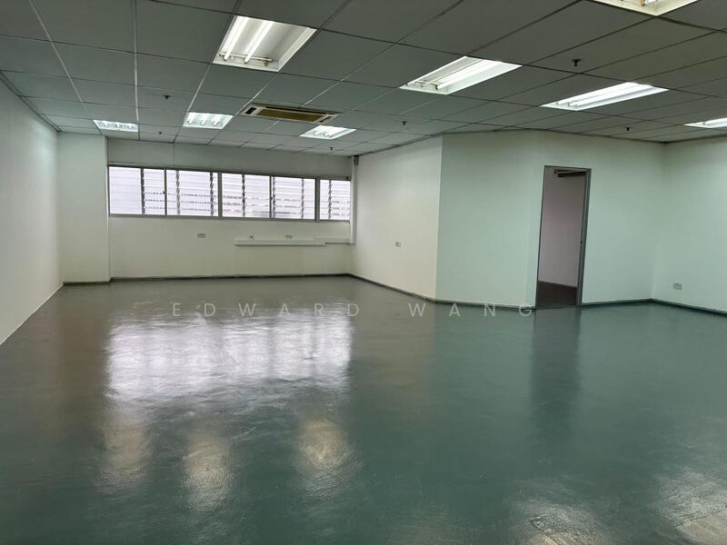 Da Jin Factory Building, 362 Upper Paya Lebar Road, 1,195 sqft, Light ...