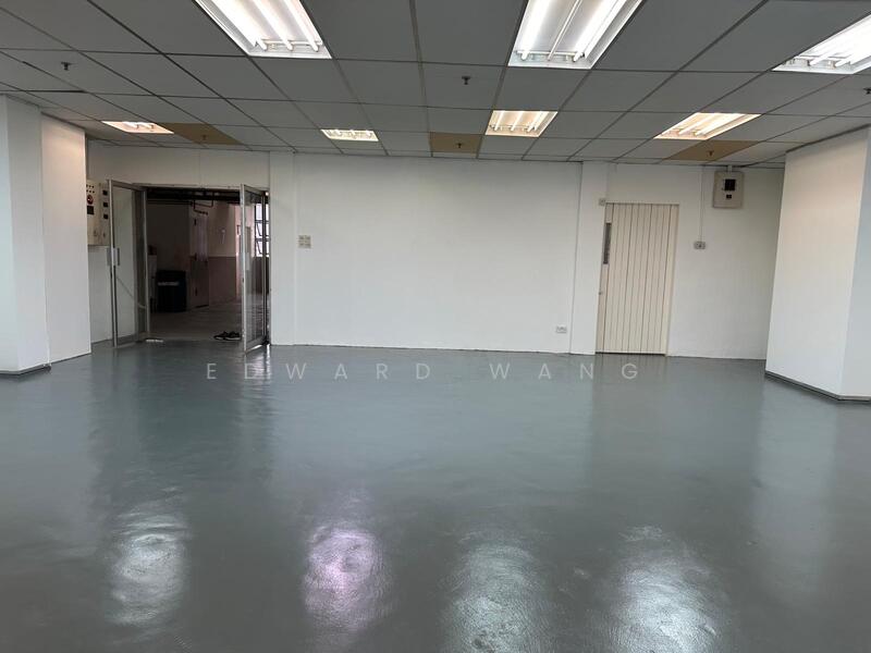 Da Jin Factory Building, 362 Upper Paya Lebar Road, 1,195 sqft, Light ...
