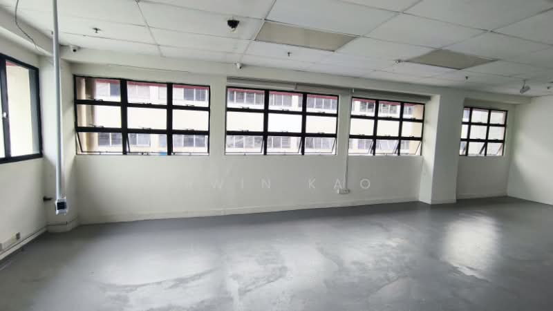 Ruby Industrial Complex, 80 Genting Lane, 1,213 sqft, Light Industrial ...