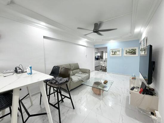 55 Chai Chee Drive, 55 Chai Chee Drive, 2 Bedrooms, 850 sqft, HDB Flat ...